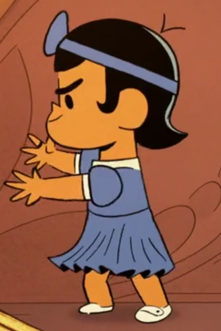 Rosa/Designs | Kid Cosmic Wiki | Fandom