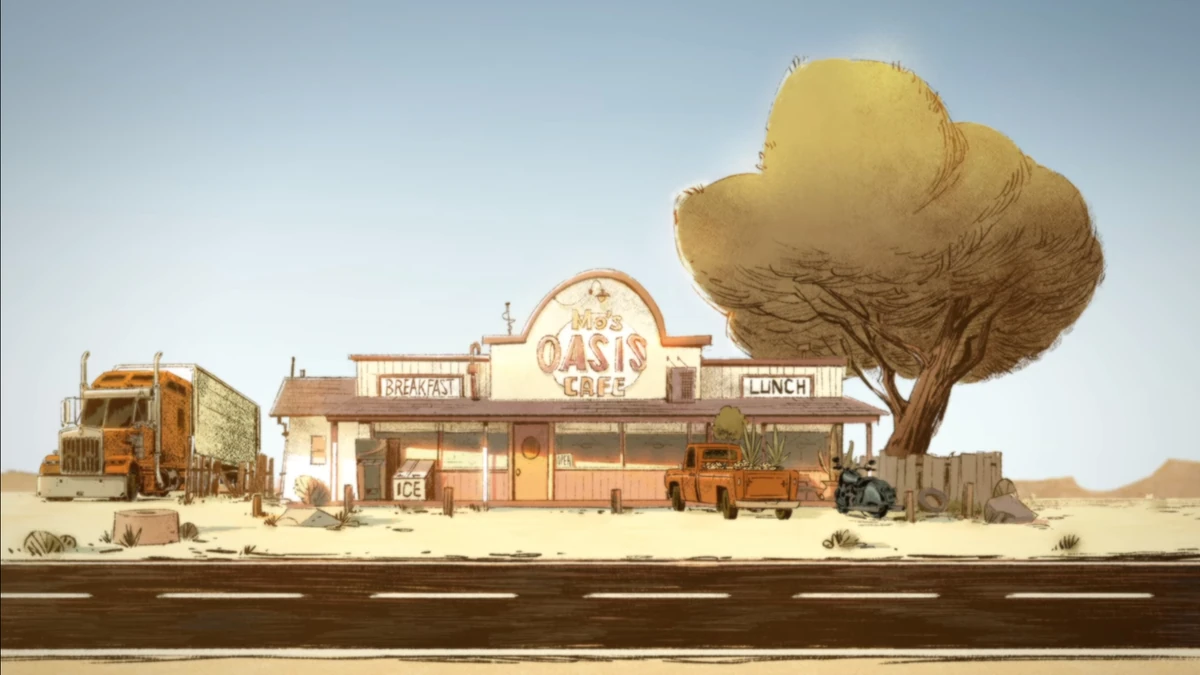 Category:Locations | Kid Cosmic Wiki | Fandom