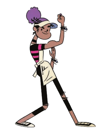 Jo | Kid Cosmic Wiki | Fandom