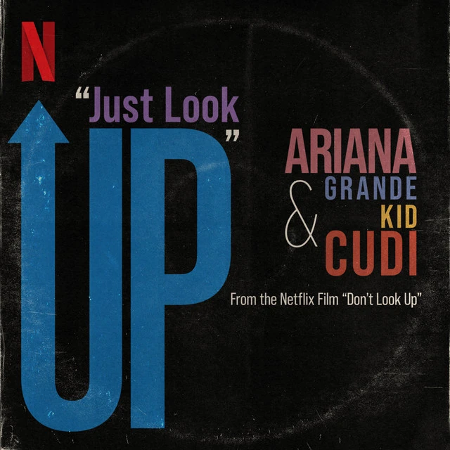 Just Look Up | Kid Cudi Wiki | Fandom
