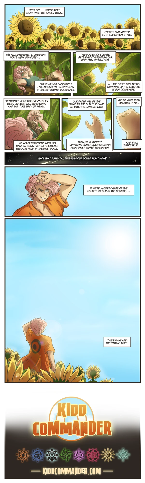 Kidd Commander Wikia | Fandom