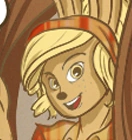Ellie | Kidd Commander Wikia | Fandom