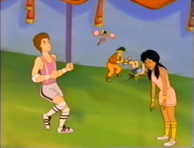 Music sports | Kidd Video Wiki | Fandom