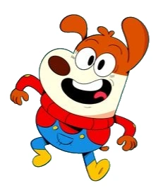 Rootie and Zinga | Kiddie Wiki | Fandom