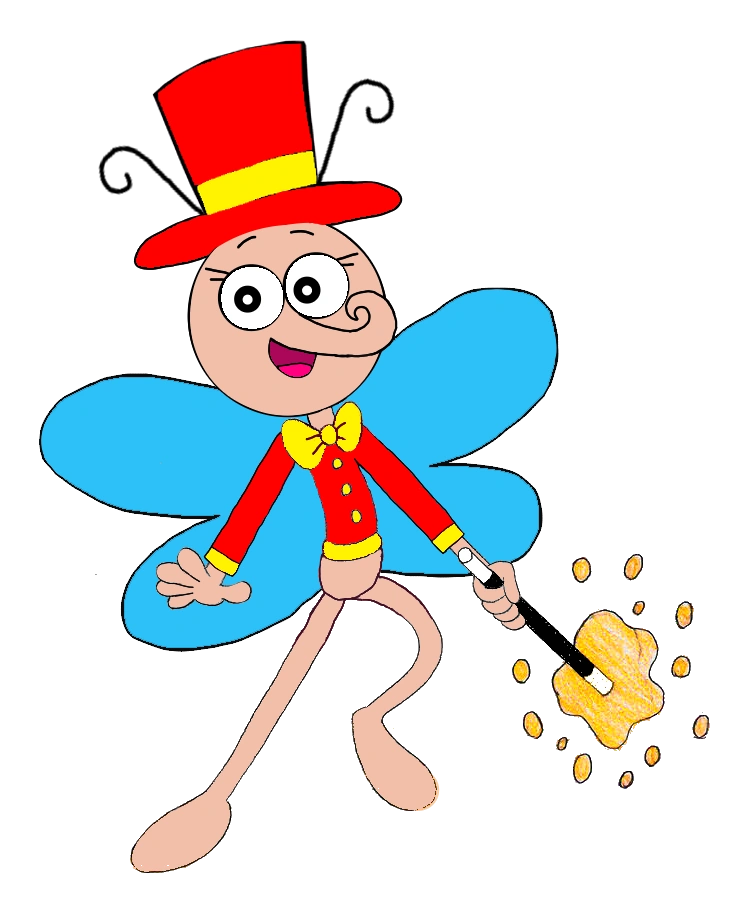 Ladeena Capson | Kiddie Wiki | Fandom