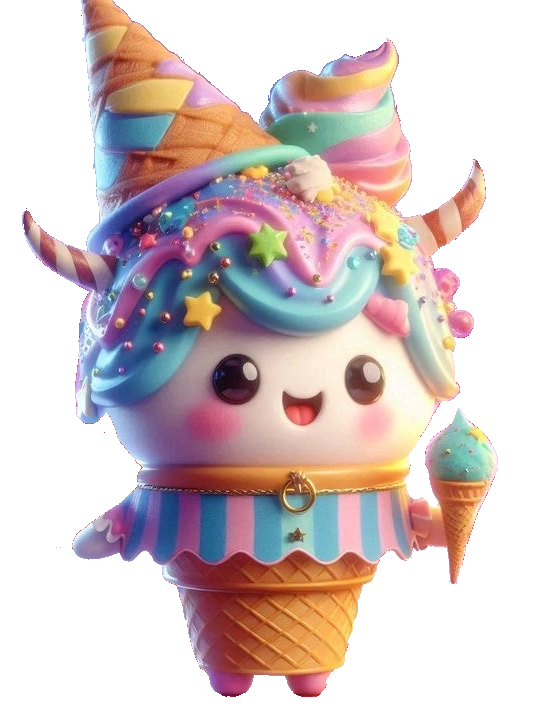 Ice Cream Mascot | Kiddie Wiki | Fandom
