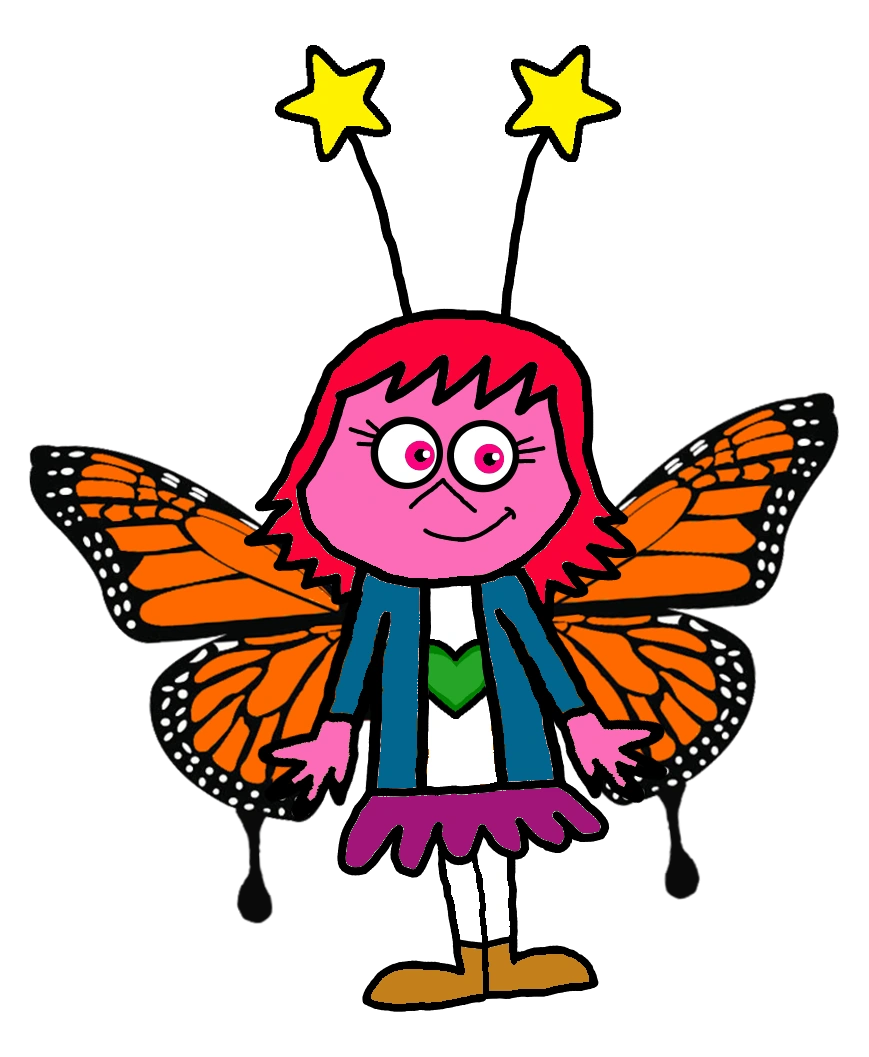 Drabigail | Kiddie Wiki | Fandom