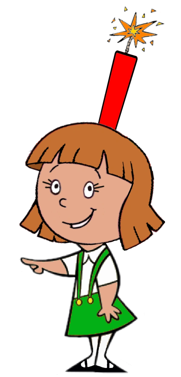 Exploding Emily | Kiddie Wiki | Fandom