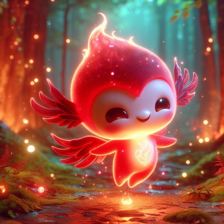 Rainbow Muggle Monsters | Kiddie Wiki | Fandom