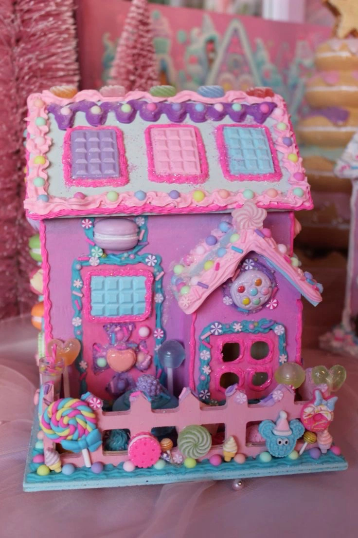 Rainbow Princess Angel Kitten's house | Kiddie Wiki | Fandom