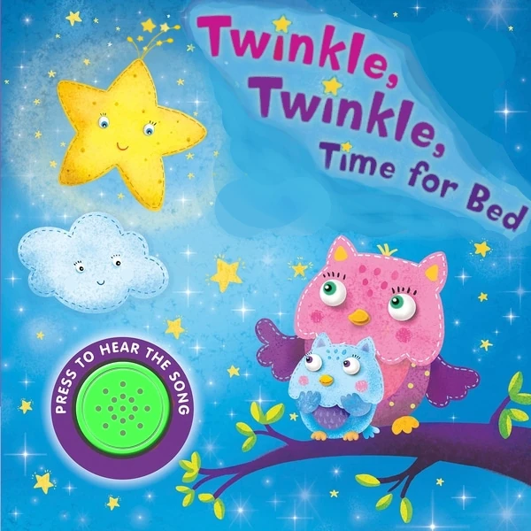 Twinkle Twinkle Book Series | Kiddie Wiki | Fandom