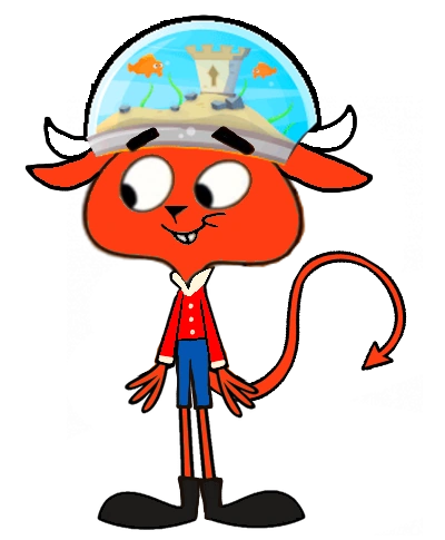 Brickenden | Kiddie Wiki | Fandom