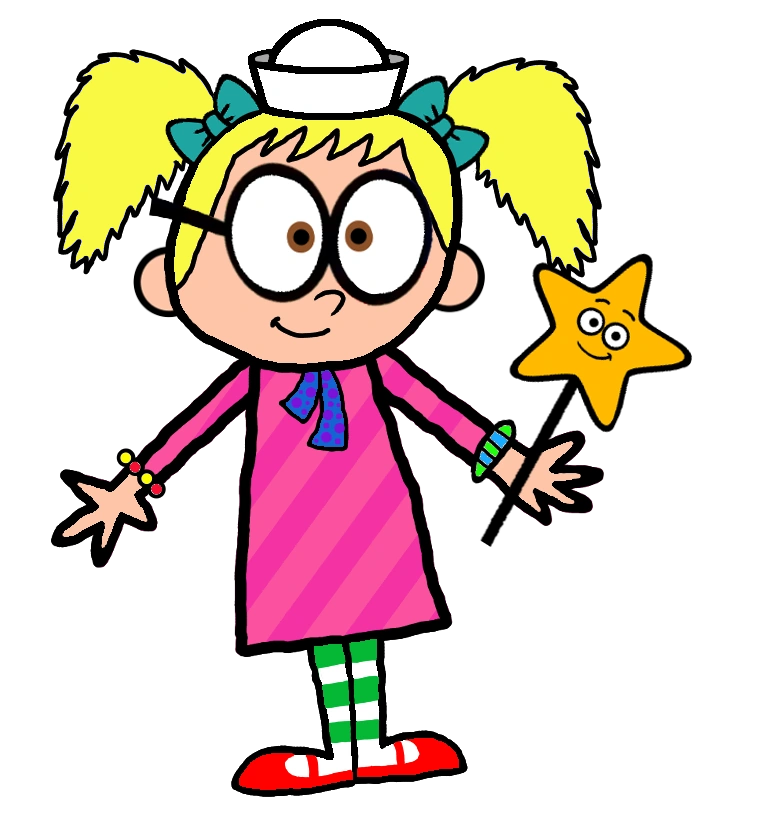 Jillybean | Kiddie Wiki | Fandom