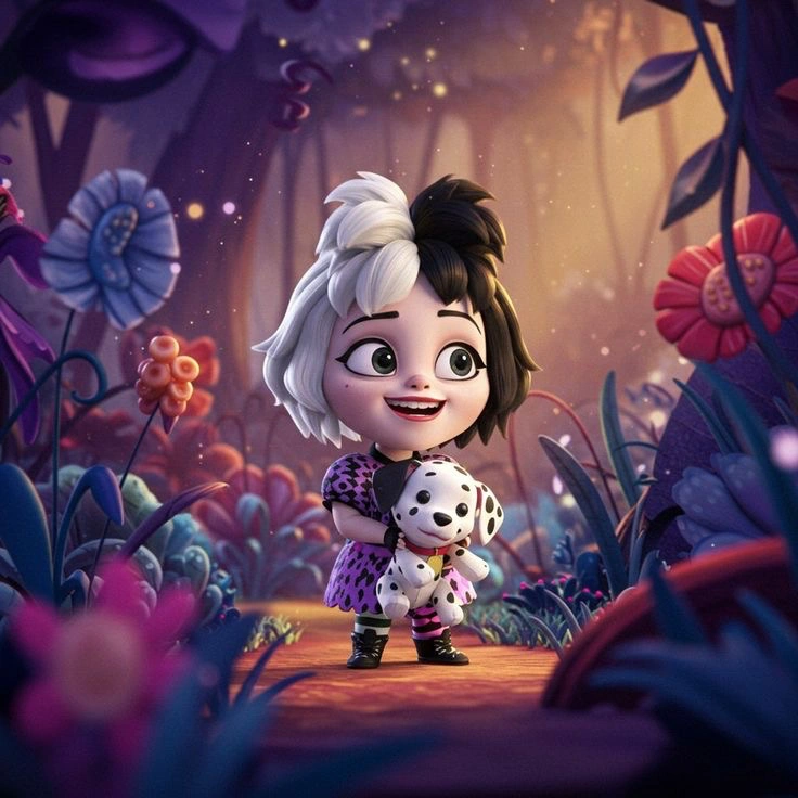 Dalmatello | Kiddie Wiki | Fandom