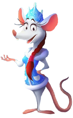 The Trinch | Kiddie Wiki | Fandom