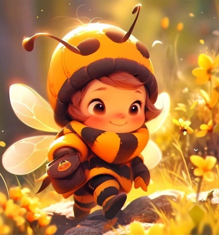 The Humble Bees Book Series | Kiddie Wiki | Fandom