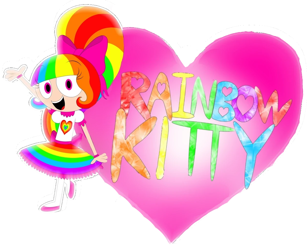 Rainbow Kitty (TV series) | Kiddie Wiki | Fandom