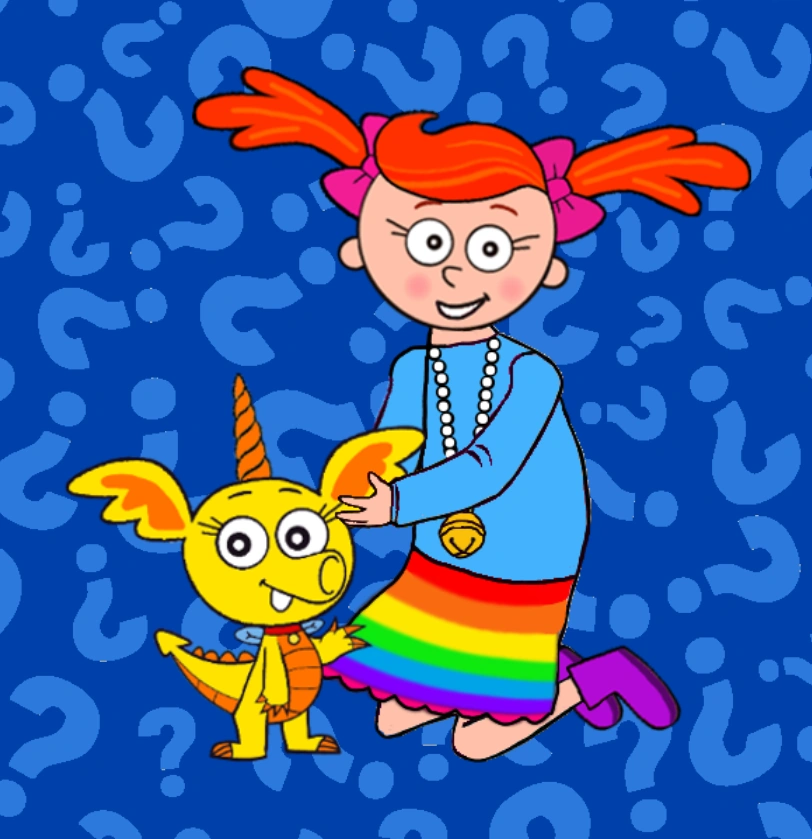 The Big Question | Kiddie Wiki | Fandom