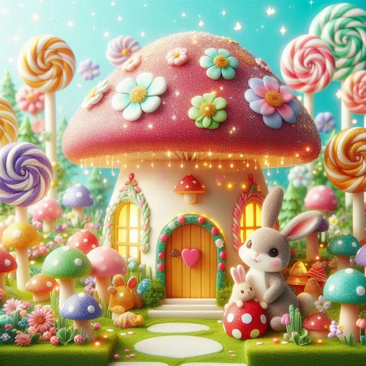 Fluffballs | Kiddie Wiki | Fandom