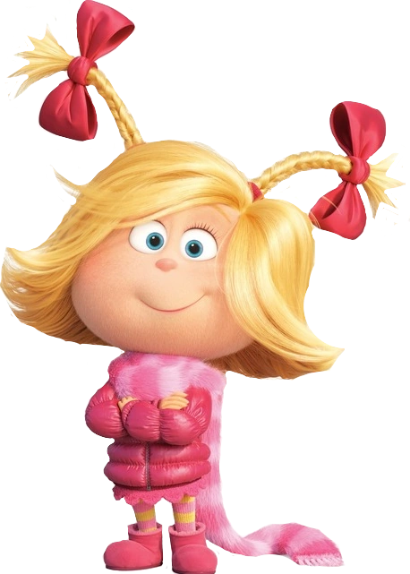 Cindy Lou | Kiddie Wiki | Fandom