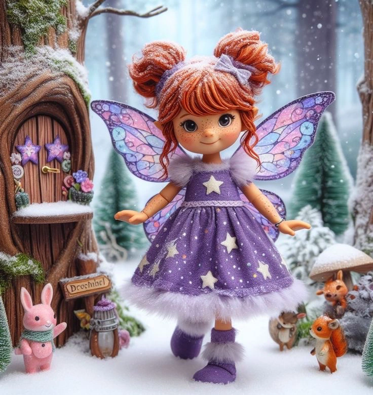 Fairysprout | Kiddie Wiki | Fandom