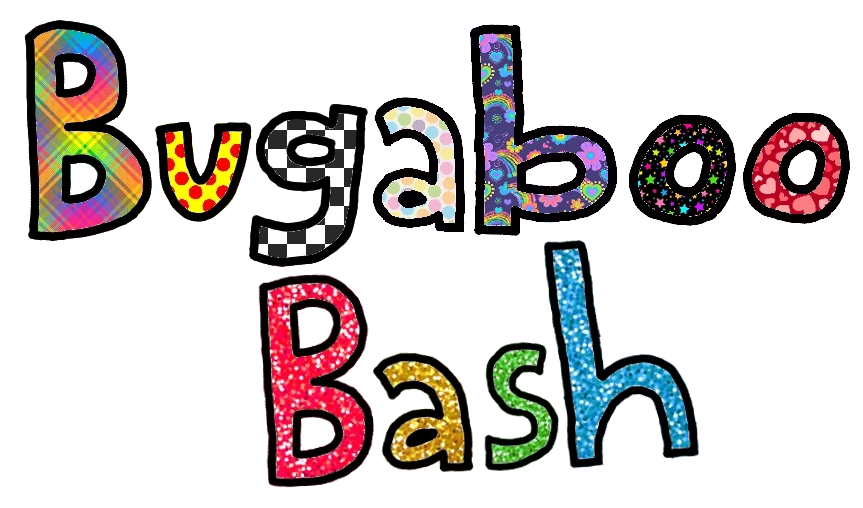 Bugaboo Bash | Kiddie Wiki | Fandom