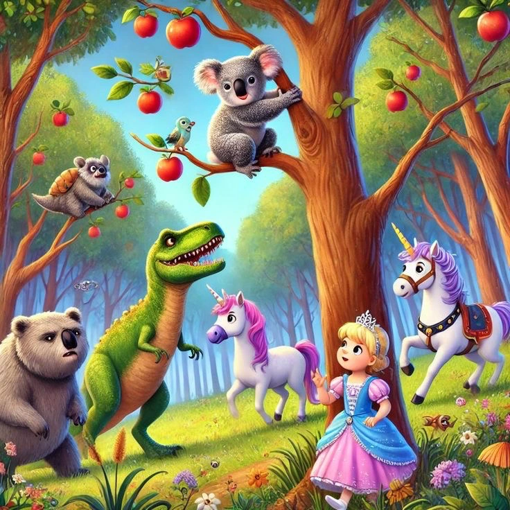 Wallpaper | Kiddie Wiki | Fandom