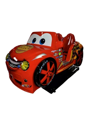 Cabrio McKupper | Kiddie Rides Wiki | Fandom