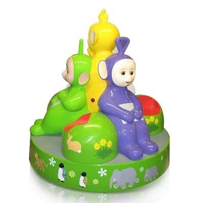 Teletubbies Kiddie Rides | Kiddie Rides Wiki | Fandom