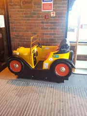 Brum Kiddie Rides | Kiddie Rides Wiki | Fandom