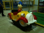 Noddy Kiddie Rides | Kiddie Rides Wiki | Fandom