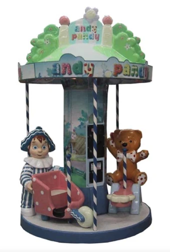 Andy Pandy Kiddie Ride | Kiddie Rides Wiki | Fandom