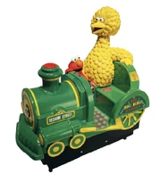 Fun2Learn Children’s Rides | Kiddie Rides Wiki | Fandom