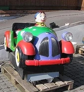 Noddy Kiddie Rides | Kiddie Rides Wiki | Fandom