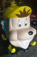 KidzStuff AU | Kiddie Rides Wiki | Fandom