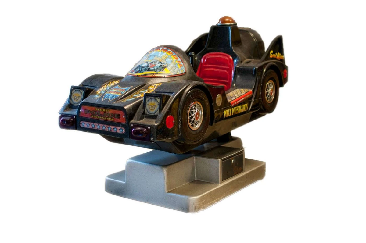 Future Mobile (Falgas) | Kiddie Rides Wiki | Fandom