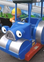 Bob the Builder: Roley | Kiddie Rides Wiki | Fandom