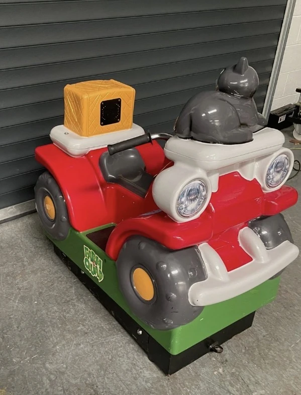 Farm Quad | Kiddie Rides Wiki | Fandom