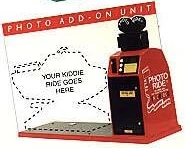 Amutec's Photo Add-On Unit | Kiddie Rides Wiki | Fandom