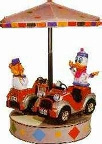 Bully Carousel | Kiddie Rides Wiki | Fandom