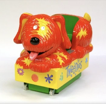 Tweenies Doodles | Kiddie Rides Wiki | Fandom