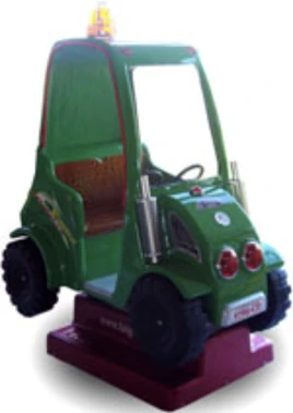 Tractor | Kiddie Rides Wiki | Fandom