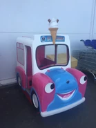 Hank Kiddie Rides | Kiddie Rides Wiki | Fandom