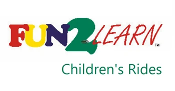 Fun2Learn Children’s Rides | Kiddie Rides Wiki | Fandom