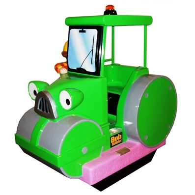 Bob the Builder (Roley; Video) | Kiddie Rides Wiki | Fandom