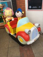Noddy Kiddie Rides | Kiddie Rides Wiki | Fandom