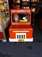 Postman Pat Kiddie Rides | Kiddie Rides Wiki | Fandom