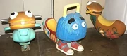 McDonald’s Kiddie Rides | Kiddie Rides Wiki | Fandom