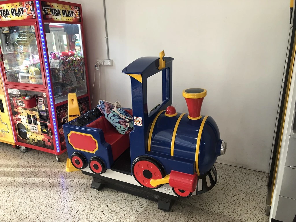 Mr. Happy/Gallery | Kiddie Rides Wiki | Fandom