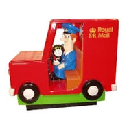 Fun2Learn Children’s Rides | Kiddie Rides Wiki | Fandom